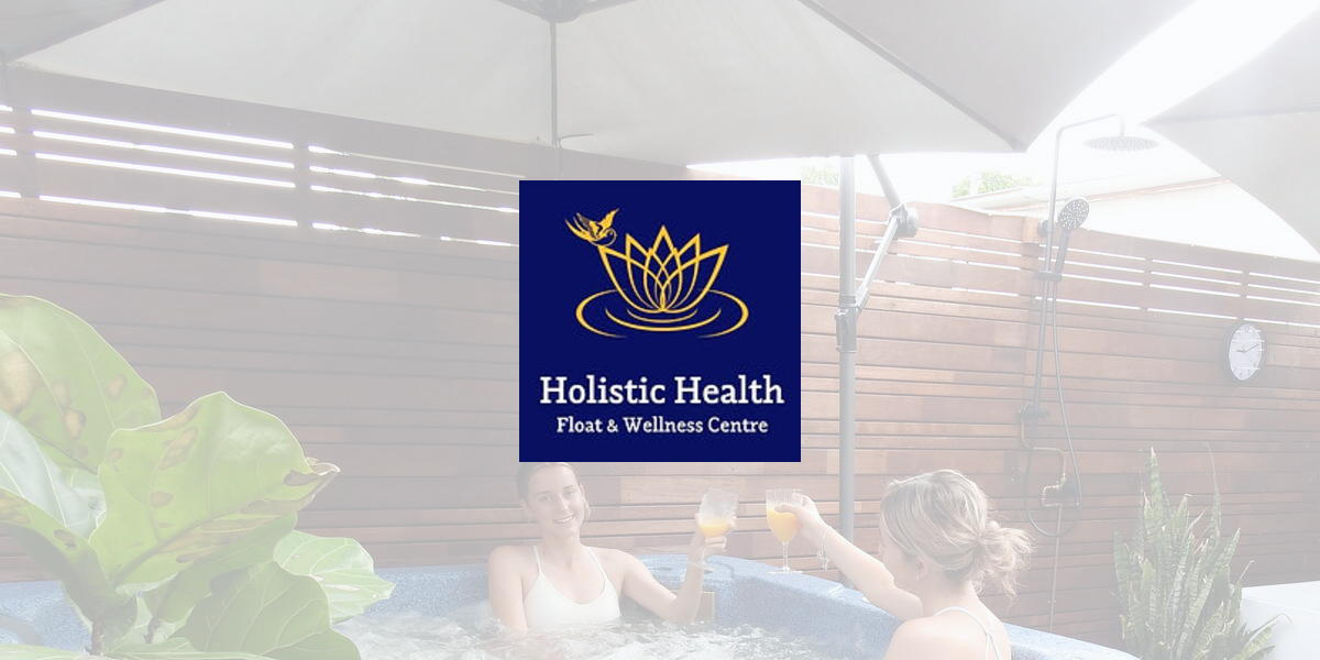 Holistic Health Float and Wellness Centre